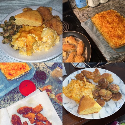 My favorite meal of all-time: it’s about more than just food – Kiara ...